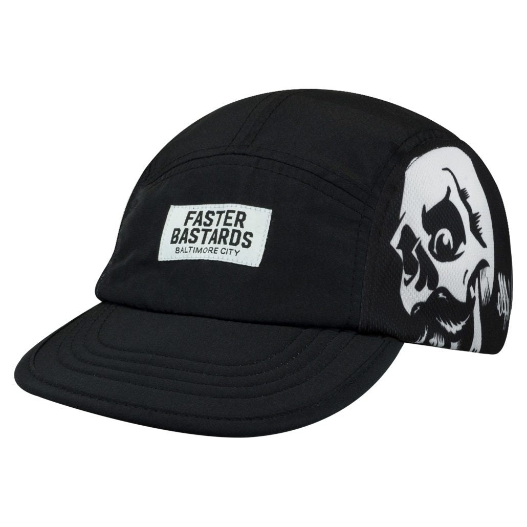 ENDURANCE HAT – boco gear uk